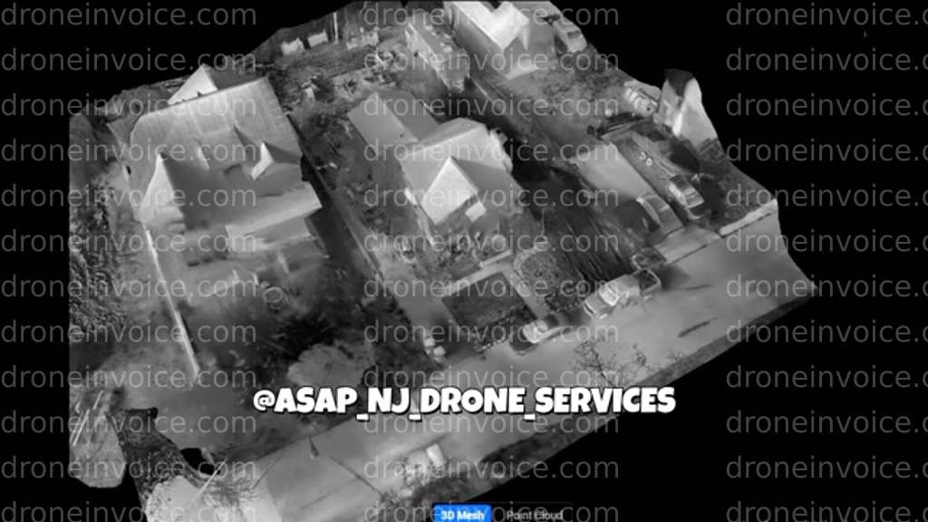 Drone Video of Toms River, New Jersey (nj), United States (us ...